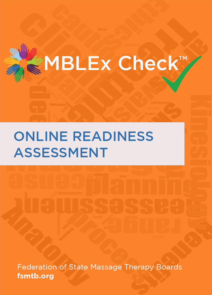 Study Tools | Federation of State Massage Therapy Boards